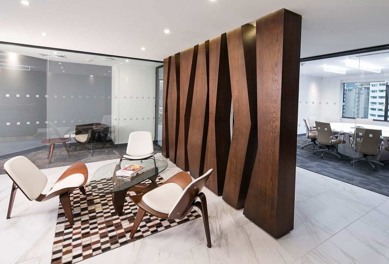 Wall Partition Maker Dubai: Creating Versatile Spaces