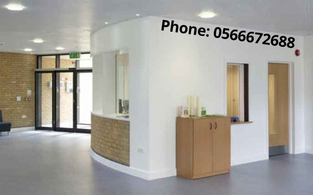 Gypsum Partition Code Compliance in Dubai: Ensuring Safety and Standards